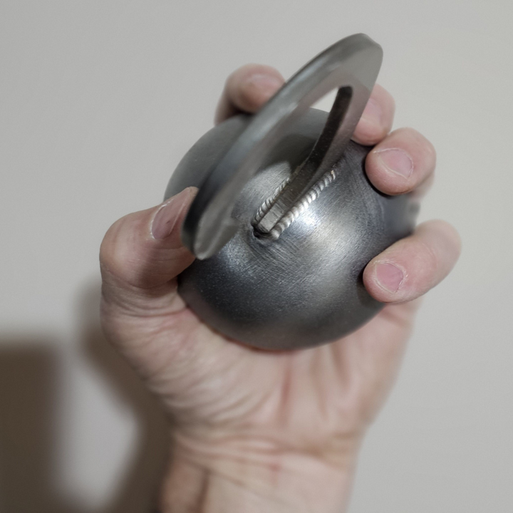 Custom Metal Crafted Strength Gear & Product Development Services ...