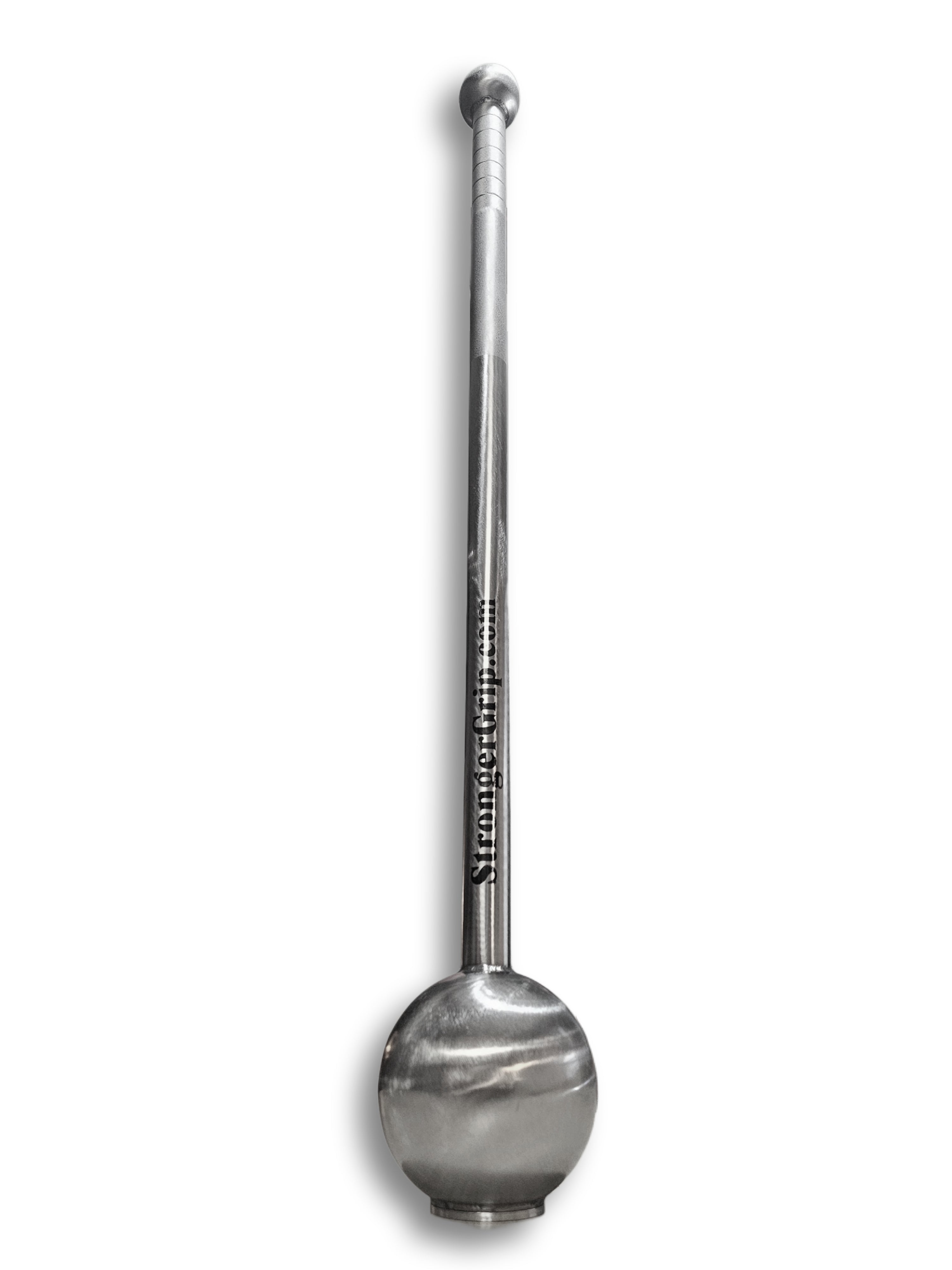 Majestic Mace with 6" Loadable Globe – StrongerGrip