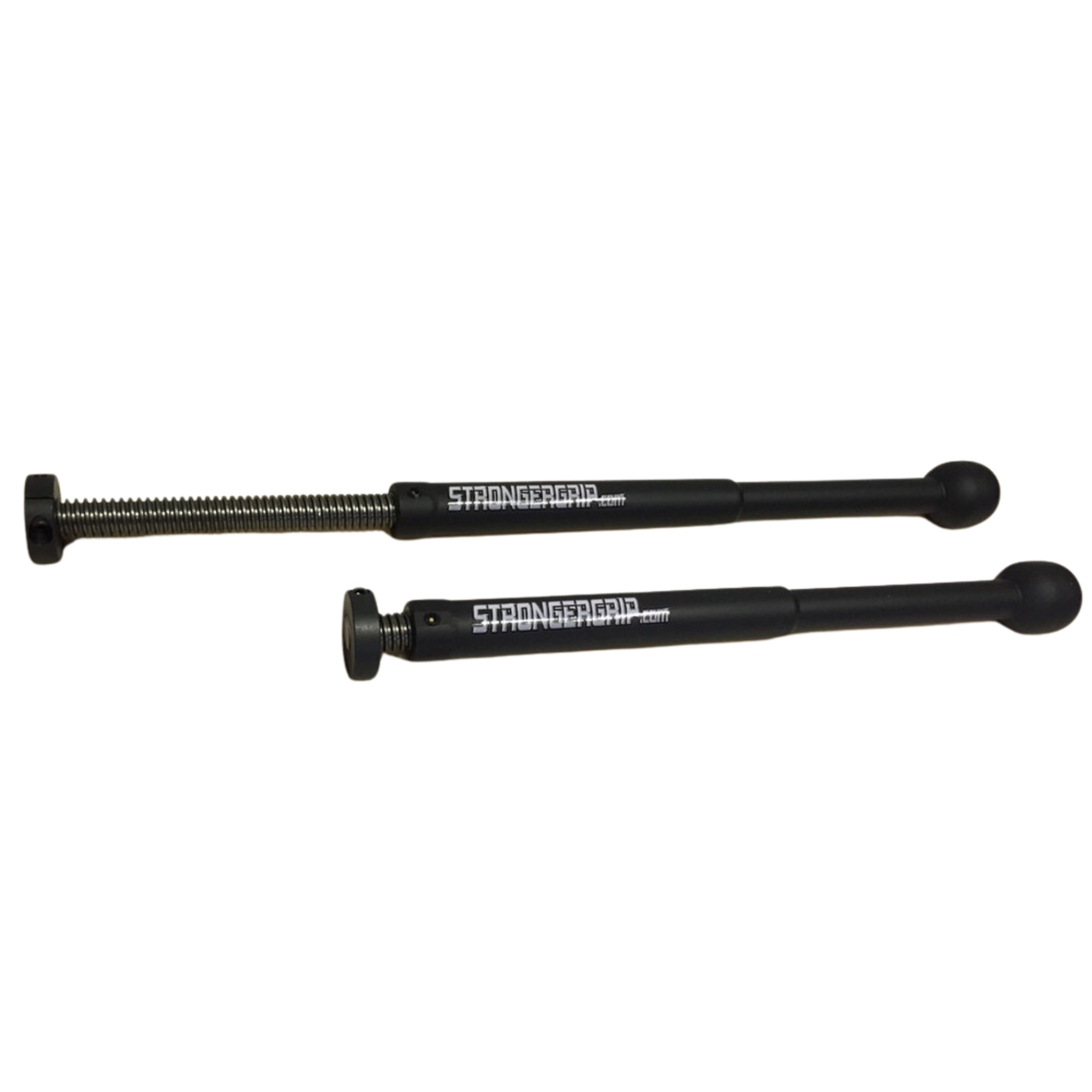 Plate Loadable Club Set – StrongerGrip